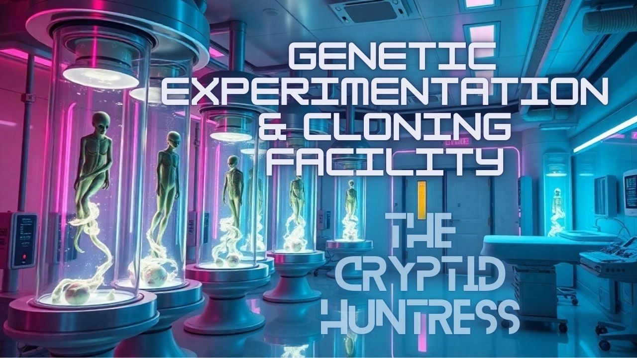 Human Colonies on Venus & a Cloning Facility with Arkheim Ra
